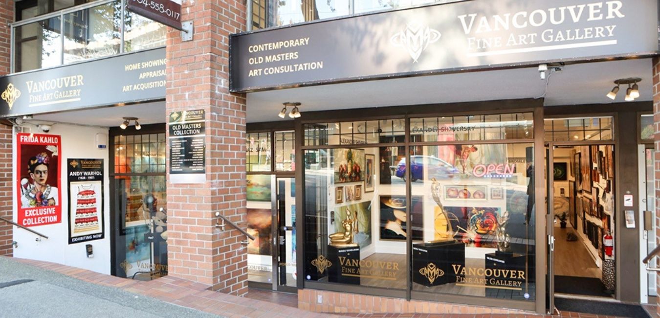 Artist Research & Acquisition - Locate Hard to Find Art Pieces