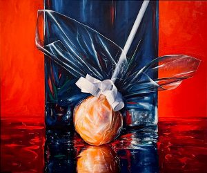 Alexander Sheversky - Vancouver Fine Art Gallery - Canadian figurative Art