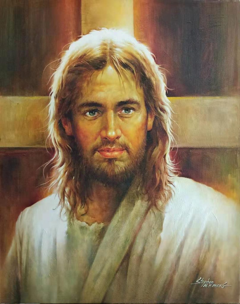 Stephen Man-Fai Cheng - Vancouver Fine Art Gallery - Canadian Art