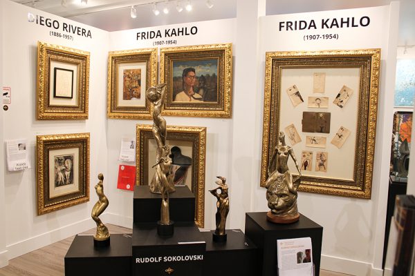 The Influence of Old Masters in Modern Art: Insights from Vancouver ...