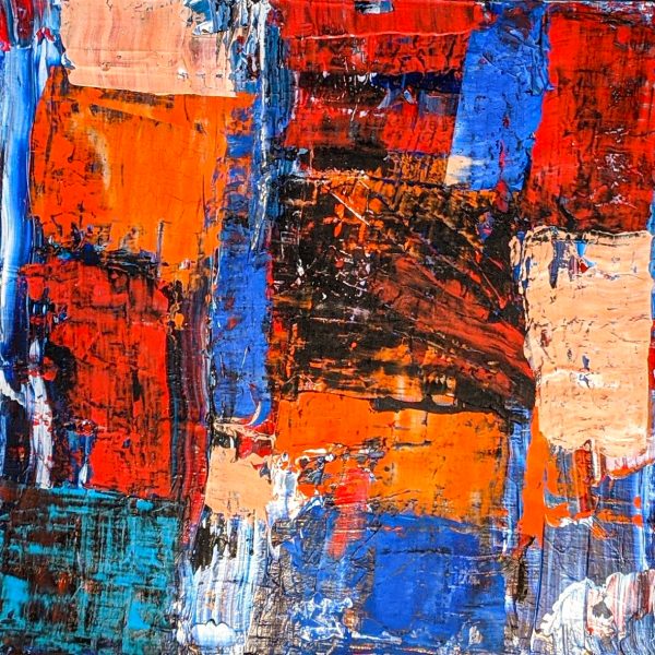 David Hovan - Vancouver Fine Art Gallery - Abstract Artist