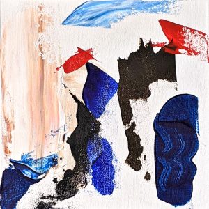 David Hovan - Vancouver Fine Art Gallery - Abstract Artist