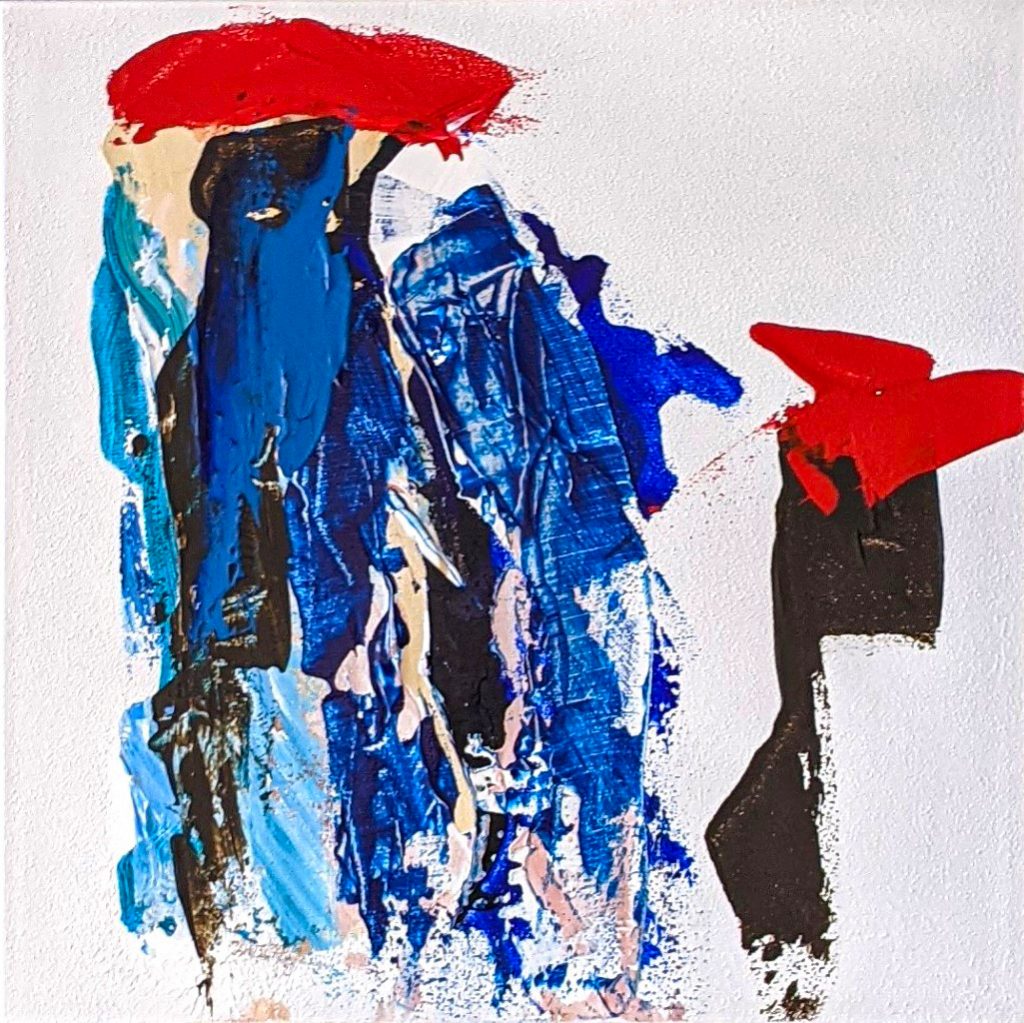 David Hovan - Vancouver Fine Art Gallery - Abstract Artist