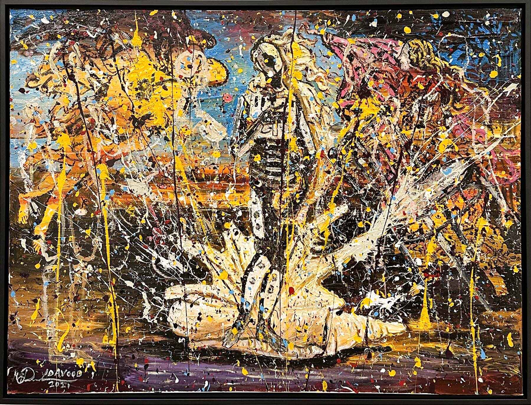 Contemporary Artists - Canadian Artists,Abstact, Impressionism,Sculptures