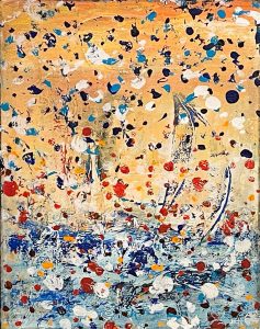 David Hovan - Vancouver Fine Art Gallery - Abstract Artist